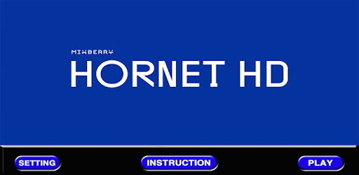 Hornet HD for PC - Free Download & Install on Windows PC, Mac