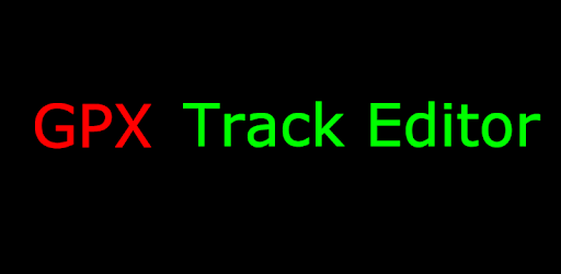 GPX Track Editor for PC - Free Download & Install on Windows PC, Mac