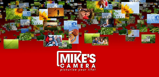 Mike's Camera for PC - Free Download & Install on Windows PC, Mac