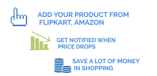 Shopzy : amazon & flipkart price tracker for PC - Free Download ...