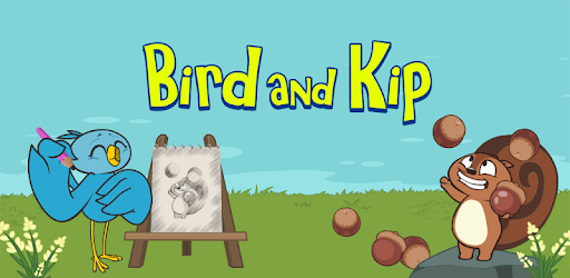 Bird and Kip - Storybook for PC - Free Download & Install on Windows PC ...