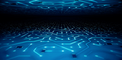 Circuit Board Live Wallpaper for PC - Free Download & Install on ...