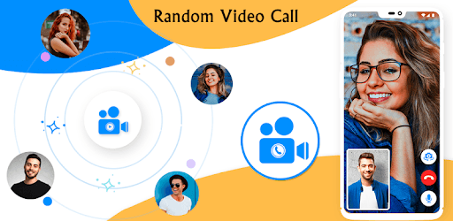 Live Video Call - Random Video chat Livetalk for PC - Free Download ...