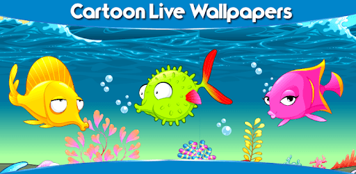 Cartoon Live Wallpapers for PC - Free Download & Install on Windows PC, Mac