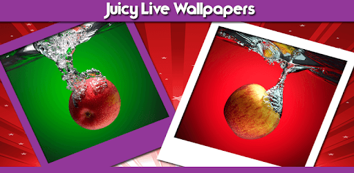 Juicy Live Wallpapers for PC - Free Download & Install on Windows PC, Mac