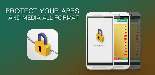 Security Apps Locker for PC - Free Download & Install on Windows PC, Mac
