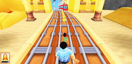 SubSurf Way Police Runner for PC - Free Download & Install on Windows ...