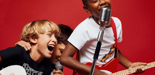 Loog Guitar for PC - Free Download & Install on Windows PC, Mac