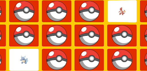 Pokemon Memory for PC - Free Download & Install on Windows PC, Mac
