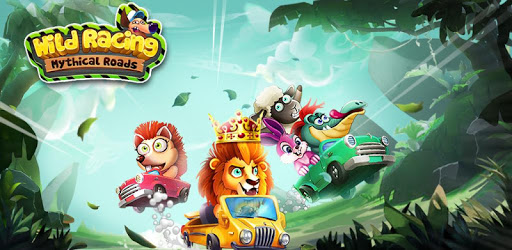 Wild Racing – Mythical Roads (Winter Race) for PC - Free Download ...