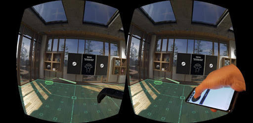 Trinus Hand for PC - Free Download & Install on Windows PC, Mac