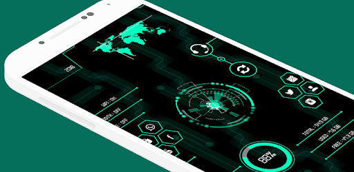 Hitech Scroll Launcher for PC - Free Download & Install on Windows PC, Mac