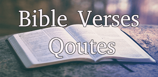 Bible Verse Qoutes for PC - Free Download & Install on Windows PC, Mac