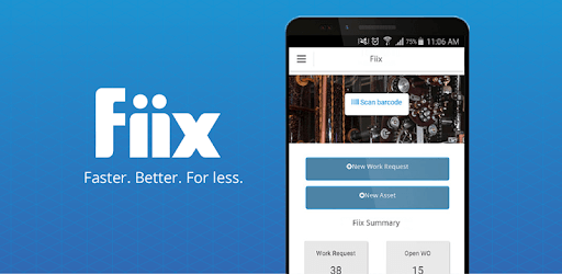 Fiix Mobile for PC - Free Download & Install on Windows PC, Mac