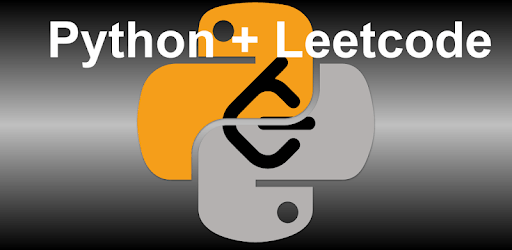 Leetcode Python for PC - Free Download & Install on Windows PC, Mac
