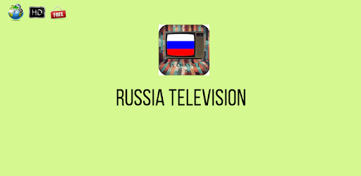 Russia Television for PC - Free Download & Install on Windows PC, Mac