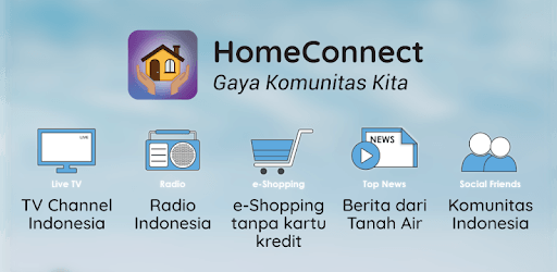 HomeConnect for PC - Free Download & Install on Windows PC, Mac