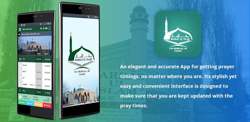 Markaz-Ul-Islam for PC - Free Download & Install on Windows PC, Mac