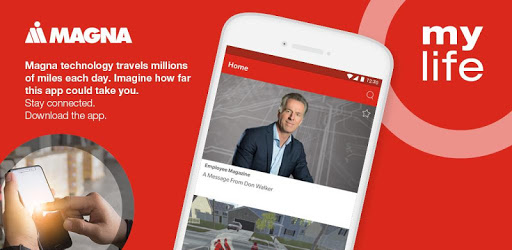 mylife at Magna for PC - Free Download & Install on Windows PC, Mac