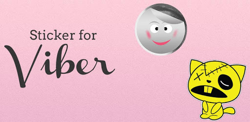 Stickers For Viber for PC - Free Download & Install on Windows PC, Mac