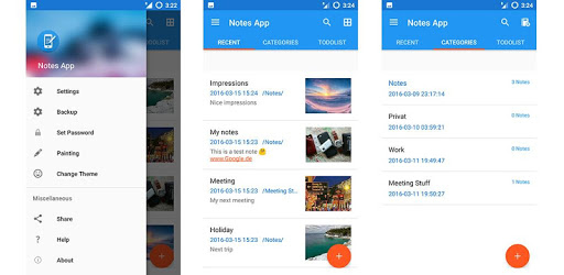 Free Notes App for PC - Free Download & Install on Windows PC, Mac