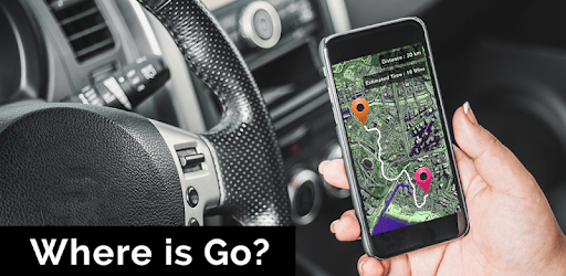 Where is Go? for PC - Free Download & Install on Windows PC, Mac