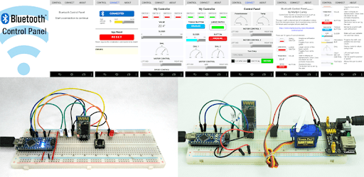 Bluetooth Control Panel for PC - Free Download & Install on Windows PC, Mac