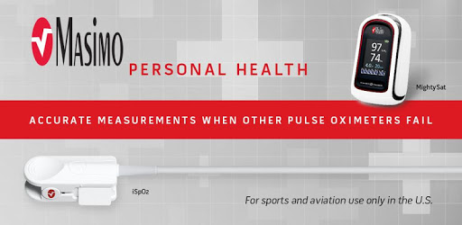 Masimo Personal Health for PC - Free Download & Install on Windows PC, Mac