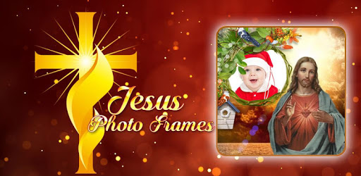 Lord Jesus Photo Frames HD for PC - Free Download & Install on Windows ...