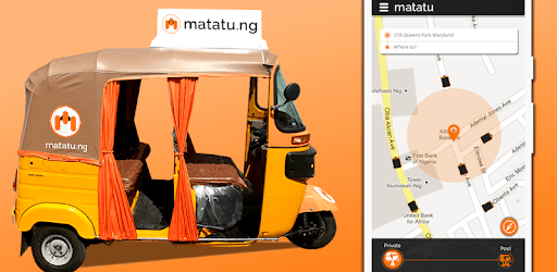 Matatu for PC - Free Download & Install on Windows PC, Mac