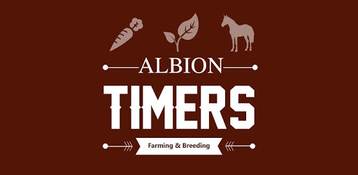 Albion Timers for PC - Free Download & Install on Windows PC, Mac