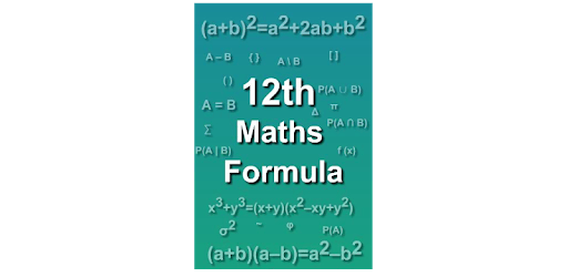 HSC All maths formula for PC - Free Download & Install on Windows PC, Mac