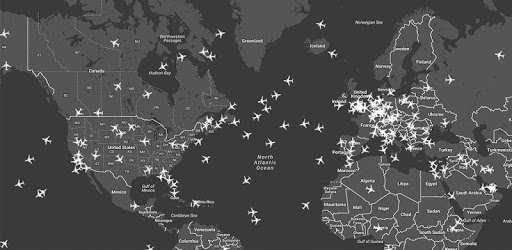 Virtual Flight Tracker - ACARS for PC - Free Download & Install on ...
