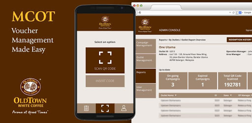 MCOT for PC - Free Download & Install on Windows PC, Mac