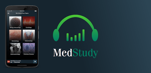 MedStudy Media for PC - Free Download & Install on Windows PC, Mac