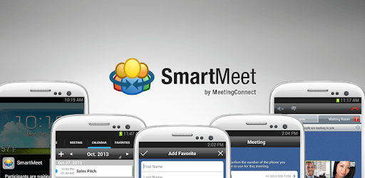 SmartMeet for PC - Free Download & Install on Windows PC, Mac