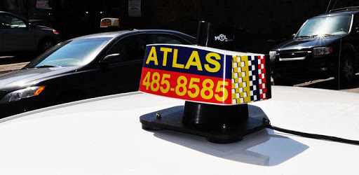 Atlas Taxi for PC - Free Download & Install on Windows PC, Mac
