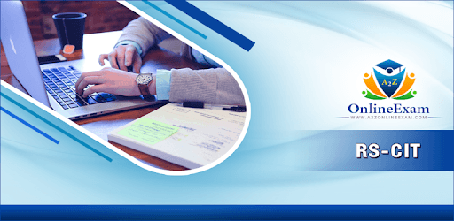 RKCL RSCIT ONLINE EXAM APP for PC - Free Download & Install on Windows ...