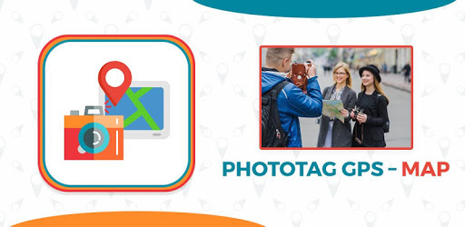 PhotoTag GPS – Map Camera for PC - Free Download & Install on Windows ...