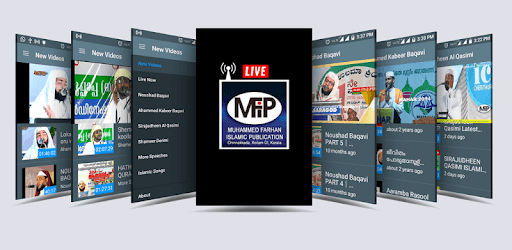 MFiP - Official for PC - Free Download & Install on Windows PC, Mac