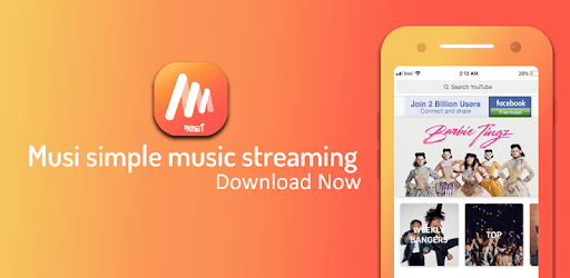 Musi : Simple Music Streaming Advice 2019 for PC - Free Download ...