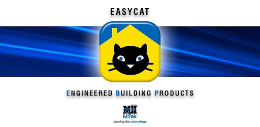 MiTek EasyCat for PC - Free Download & Install on Windows PC, Mac