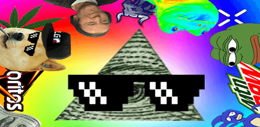 MLG Photo Editor Illuminati for PC - Free Download & Install on Windows ...