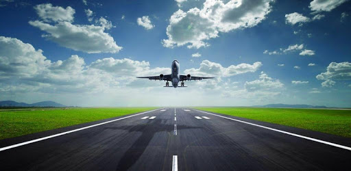 Airplane Live Wallpaper Free for PC - Free Download & Install on ...