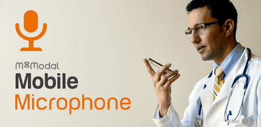 M*Modal Mobile Microphone for PC - Free Download & Install on Windows ...