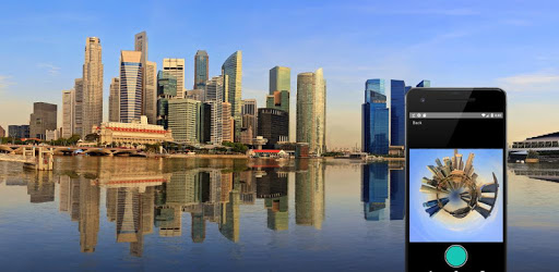 Planetical - Tiny Planet App for PC - Free Download & Install on ...