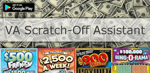 Scratch-Off Guide for Virginia State Lottery for PC - Free Download ...