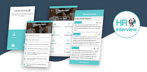 HR Interview and Group Discussion Practice Guide for PC - Free Download ...