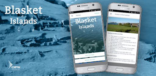 Blasket Islands Tour & Info for PC - Free Download & Install on Windows ...