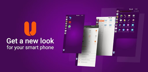 Ubuntu Style Launcher for PC - Free Download & Install on Windows PC, Mac